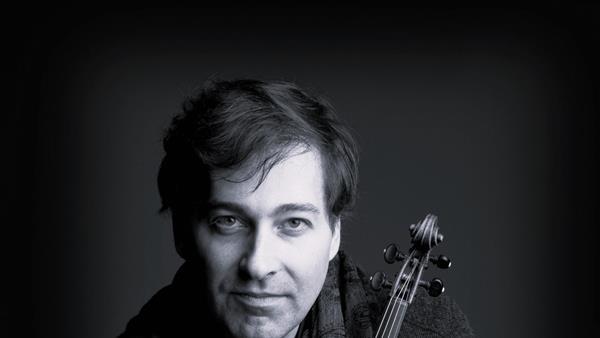 The Strad Podcast #113: Uncovering Ysaÿe’s lost works with violinist ...