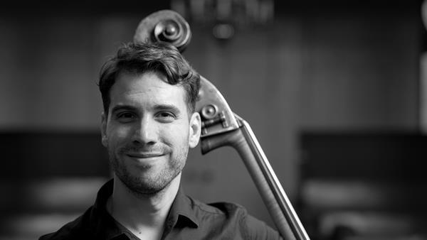 The Strad Podcast #84: double bassist Luis Cabrera on performing Bach ...