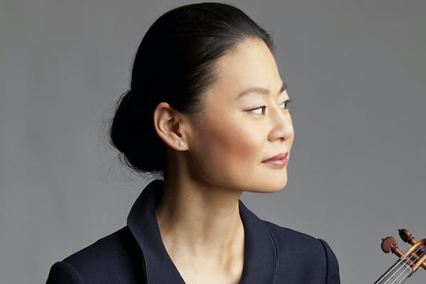 Midori to receive Kennedy Center Honors | News | The Strad