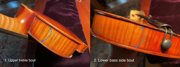 The Strad - Looking after your instrument: all about open seams and ...
