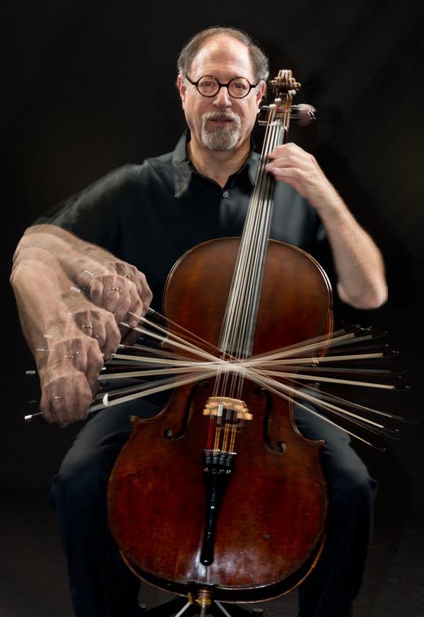 The Strad - A lifetime journey of learning: the cellist’s guide to ...