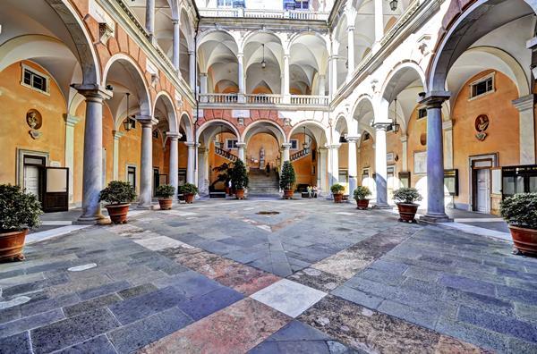 Inaugural Paganini Festival in Genoa announces programme | News | The Strad
