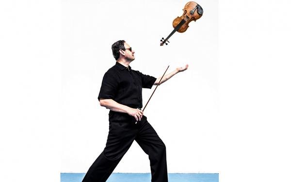 3 simple trill exercises for players and teachers | Focus | The Strad