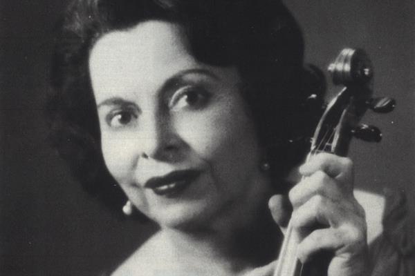 Obituary: Fredell Lack, 19 February 1922 - 20 August 2017 | News | The ...