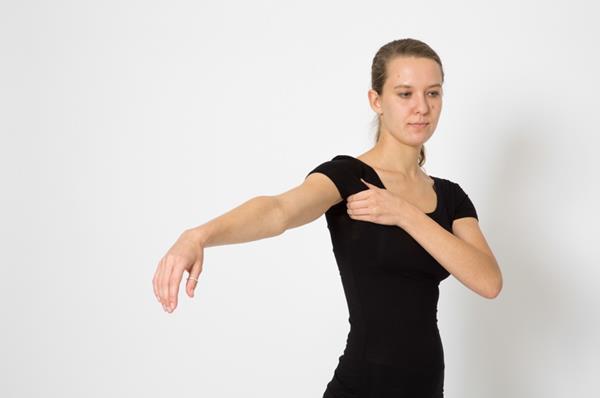 Elements of Alexander Technique: discovering a natural approach to ...