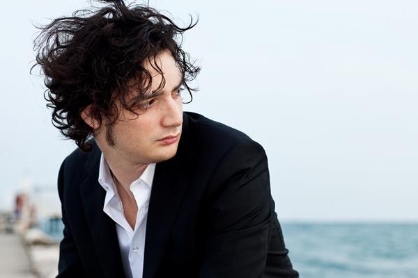 The Strad - Composing music for the 2026 Winter Olympics: Andrea Farri ...