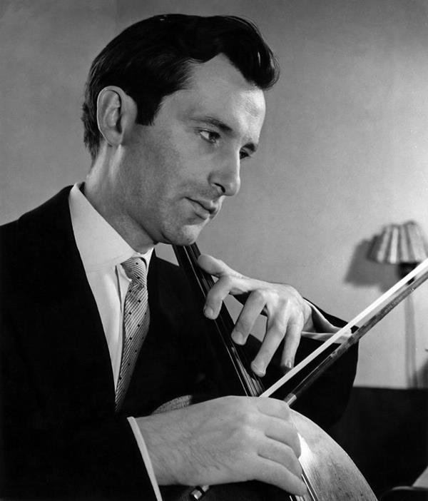 Daniil Shafran’s practice routine | Focus | The Strad