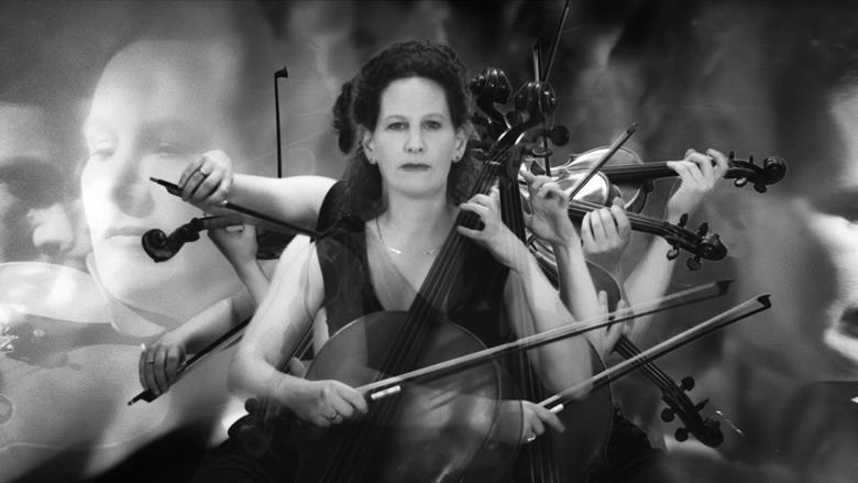 The Strad Podcast #80: Malin Broman on multi-instrumentalism | The Strad