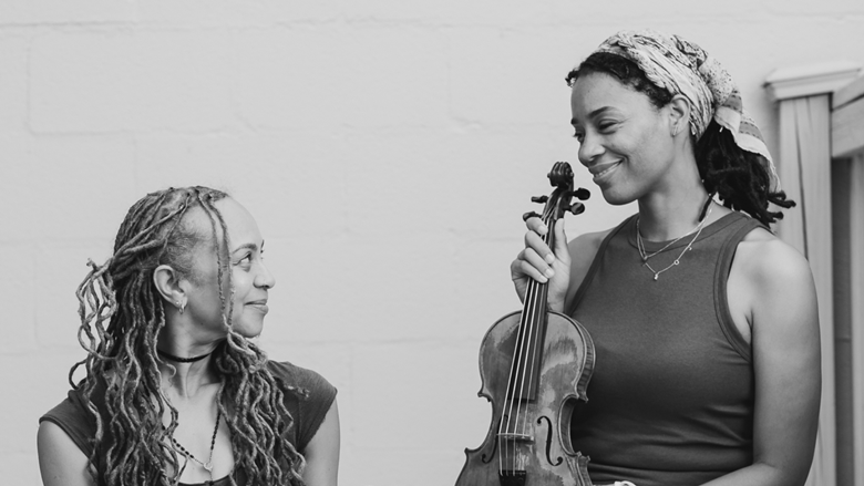 The Strad Podcast #61: Amanda Ewing and Anne Harris on luthier/player ...