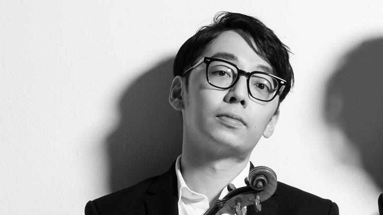 The Strad Podcast #81: TwoSet Violin’s Brett Yang on the ‘Empress ...