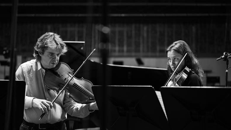 The Strad Podcast #101: inside the Zemtsov viola dynasty with Dana and ...