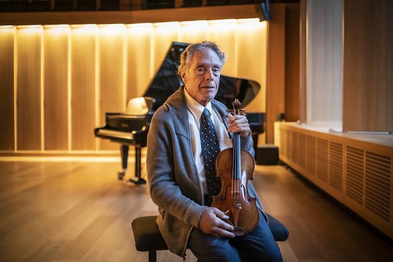 Bowing | The Strad Playing