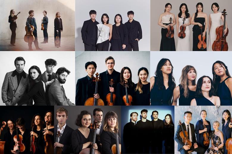 The Strad News - Candidates announced for the 2025 Bordeaux ...