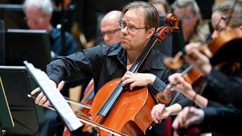 The Strad News - Liverpool's principal cellist steps down after 26 ...