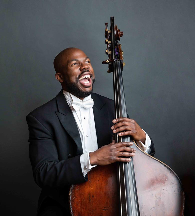 The Strad News - Joseph Conyers announced as the Philadelphia Orchestra ...