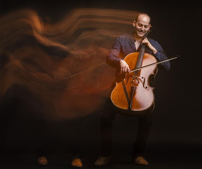 The Strad - My tech set-up: cellist Mike Block | The Strad