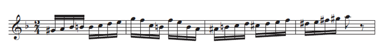The Strad - Playing Fast: add these above-and-beyond rhythm exercises ...