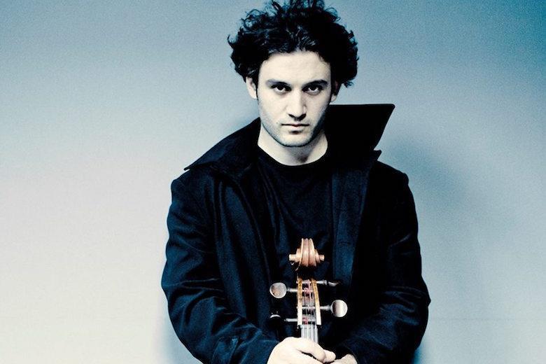 Nicolas Altstaedt has won the Duisburg Music Prize | News | The Strad