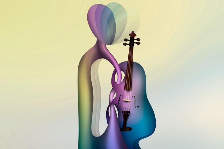 The Strad - ‘What if the route to control is through relinquishing it ...