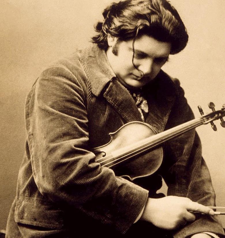 Eugène Ysaÿe: instruments, repertoire and recordings | Focus | The Strad