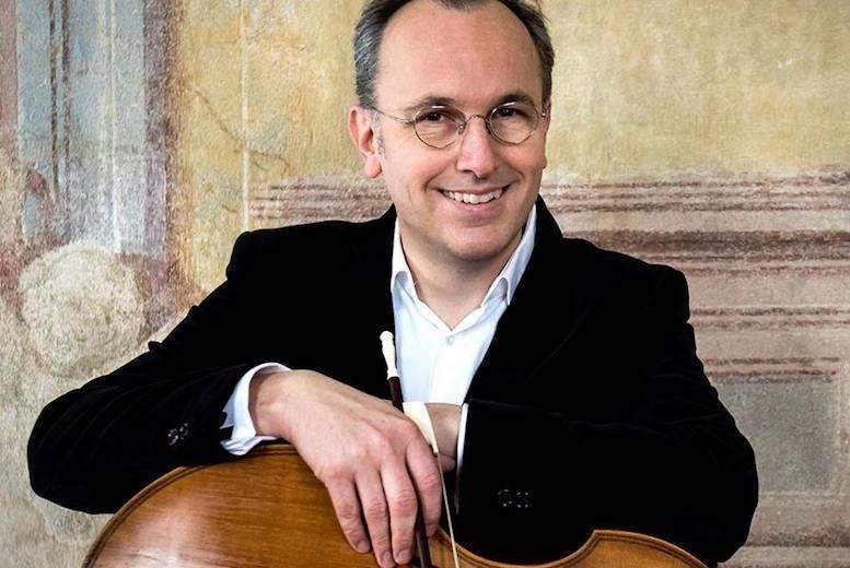 Viola da gamba player Petr Wagner has died | News | The Strad