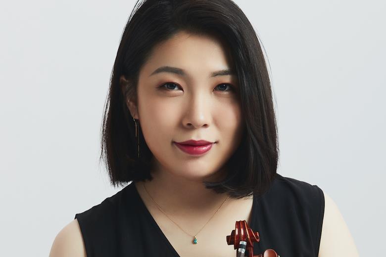 3 questions for Liu Ming - new concertmaster of the Shanghai Symphony ...