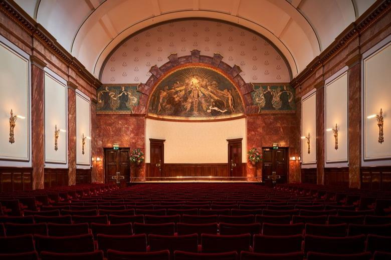 Wigmore Hall returns to full programming for 2021-22 season | News ...