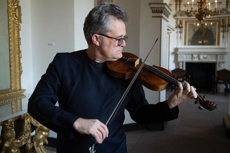 The Strad - ‘What we do is a miraculous connection to others’ - Peter ...