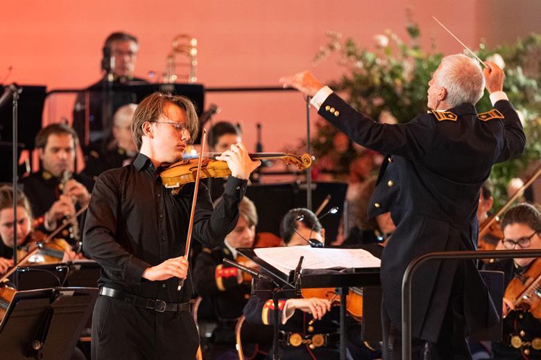 The Strad News - Violinist Bohdan Luts wins Long-Thibaud Competition ...