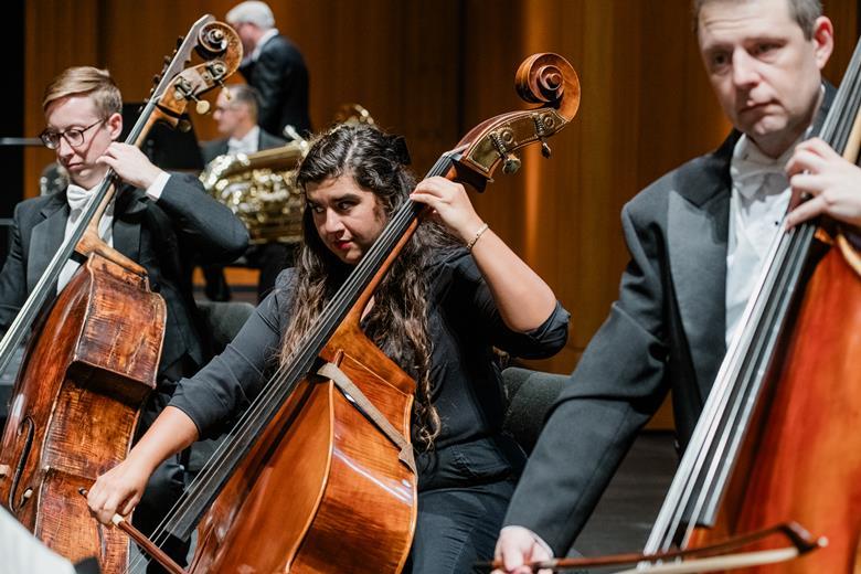 The Strad - Lead from behind: wielding double bass superpowers in the ...