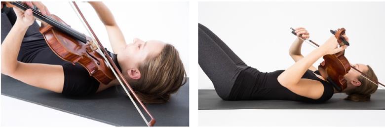 Elements of Alexander Technique: discovering a natural approach to ...