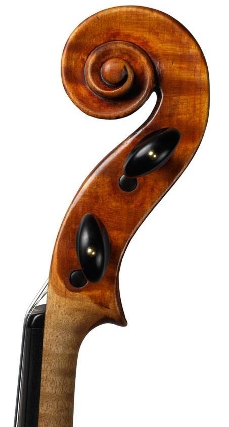 New England Conservatory receives ‘Joachim-Ma’ Stradivarius violin from ...