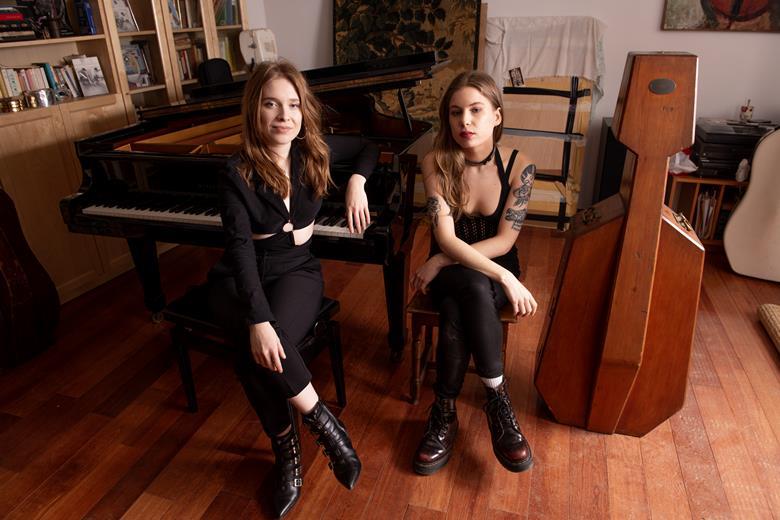 The Strad - Making a big noise: how Duo Shum is shaking up classical ...