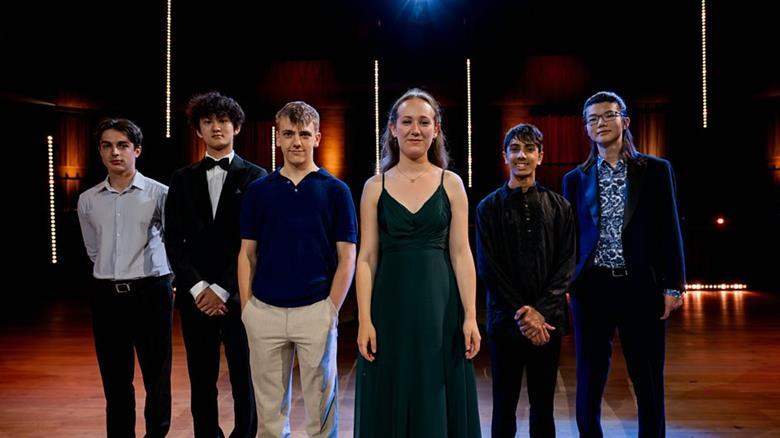 The Strad News - 2024 BBC Young Musician semi-finalists announced | The ...