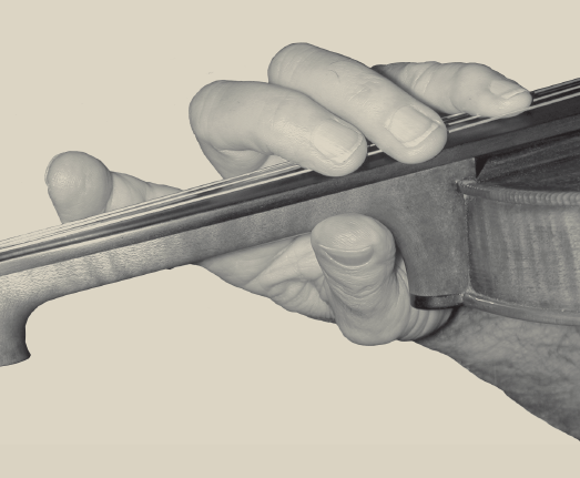 The secret behind Paganini's amazing technique | Focus | The Strad