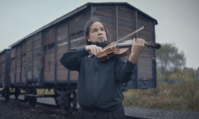 The Strad news - New Holocaust documentary features music performed on ...
