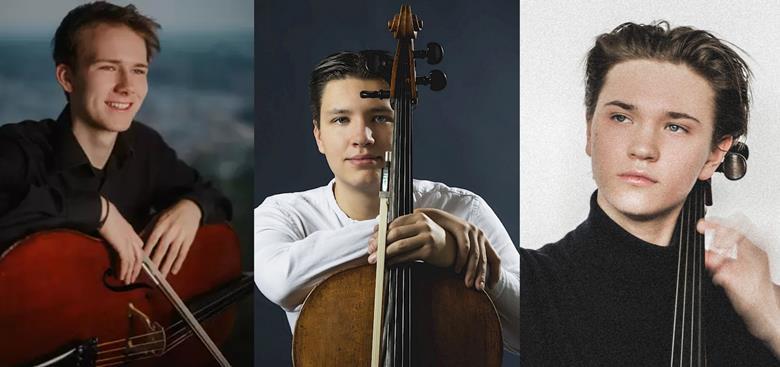The Strad news - Finalists announced at the Budapest International ...