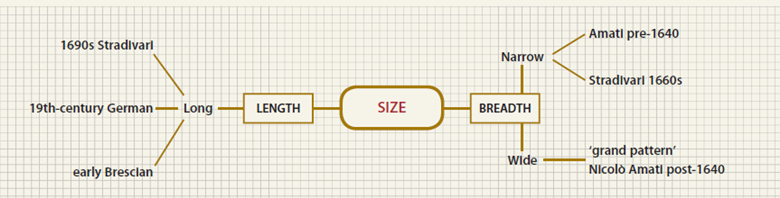 A beginner's guide to identifying a Stradivarius | Focus | The Strad