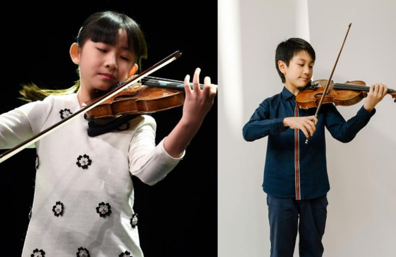 The Menuhin Violin Competition will take place virtually in May | News ...