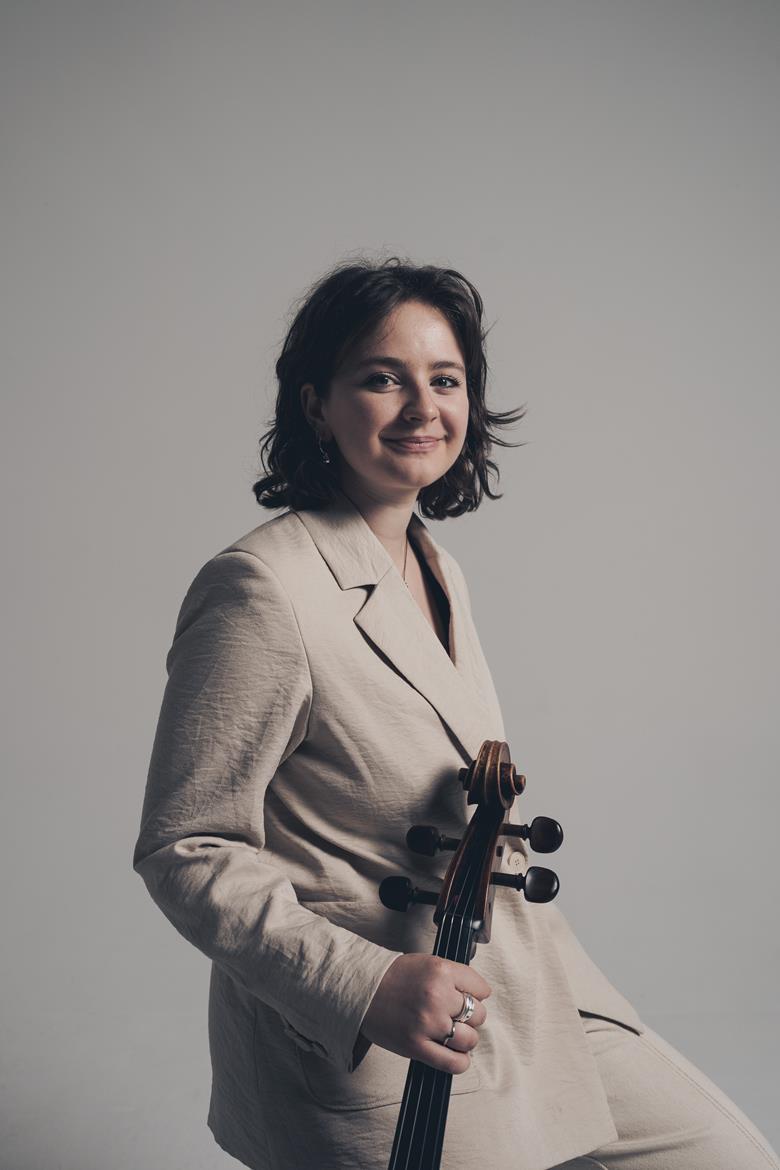 The Strad - Sentimental Work: Laura van der Heijden on Amy Beach’s ...