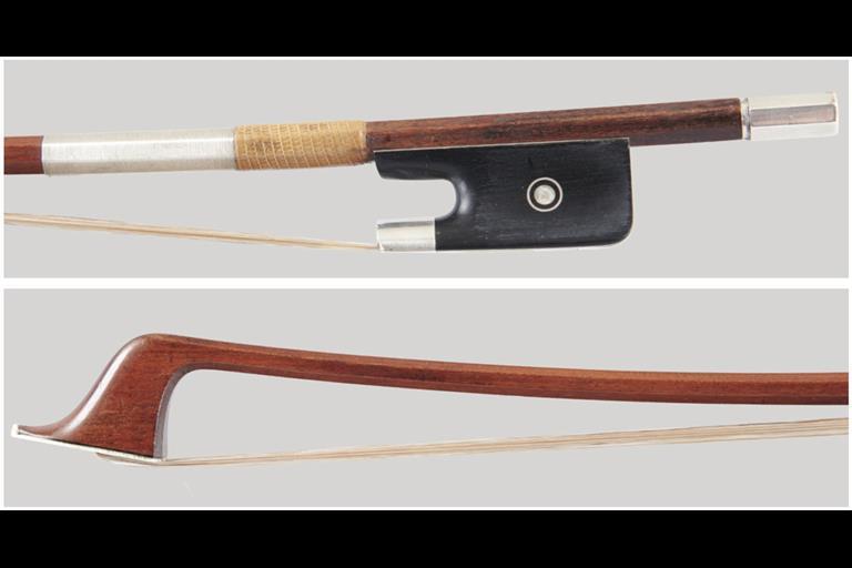 How one great family shaped a century of French bow making | Feature ...