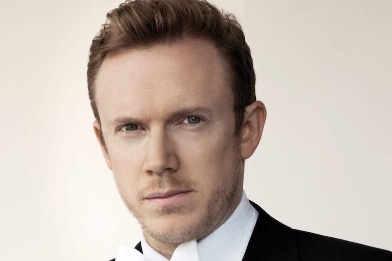 Conductor Daniel Harding to take sabbatical to fly planes | Focus | The ...
