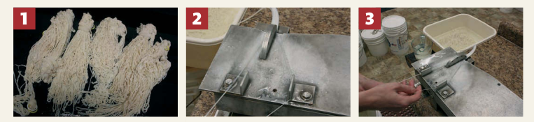 Gut strings: A strong stomach for strings | Premium Feature | The Strad