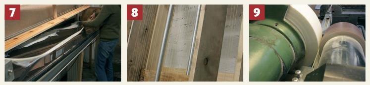 Gut strings: A strong stomach for strings | Premium Feature | The Strad