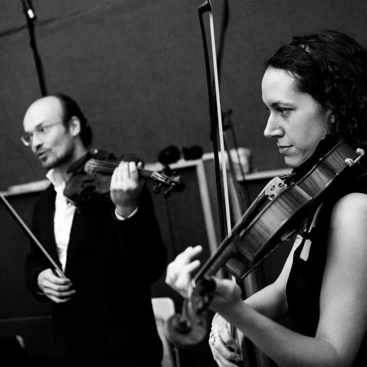 12 tango music techniques for string players | Blogs | The Strad