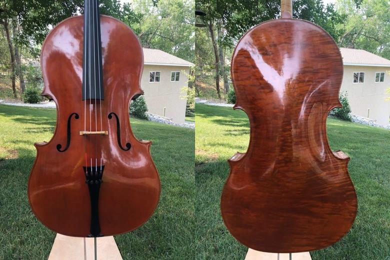 New competition launched to loan Lynn Harrell’s old cello | News | The ...