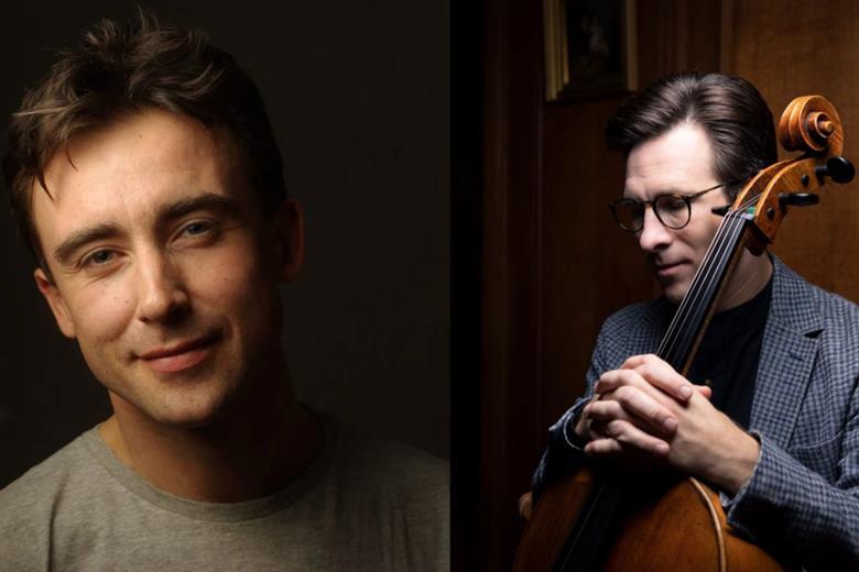The Strad - ‘Extraordinary expressive qualities’: Joseph Phibbs on his ...