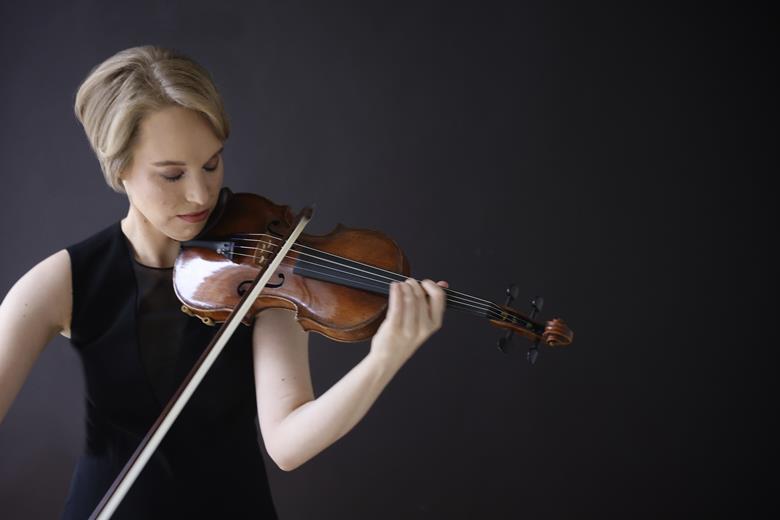 The Strad News - Detroit Symphony appoints new concertmaster | The Strad