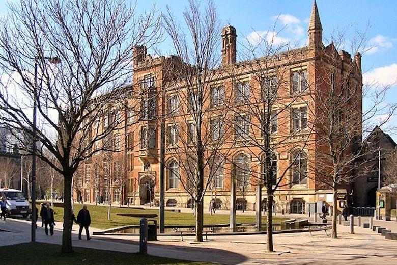 Fire breaks out at Chetham’s School of Music | News | The Strad