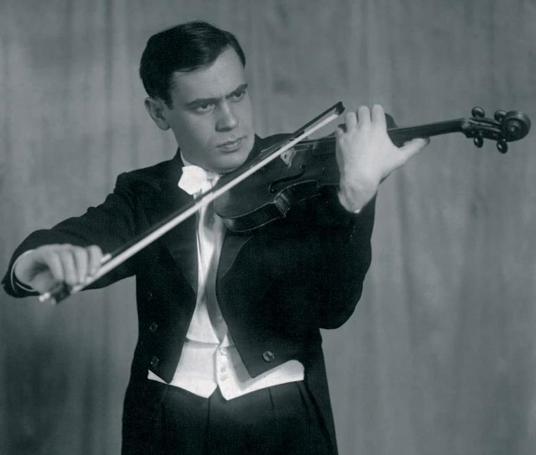 The Strad - Great violinists: Leonid Kogan | The Strad